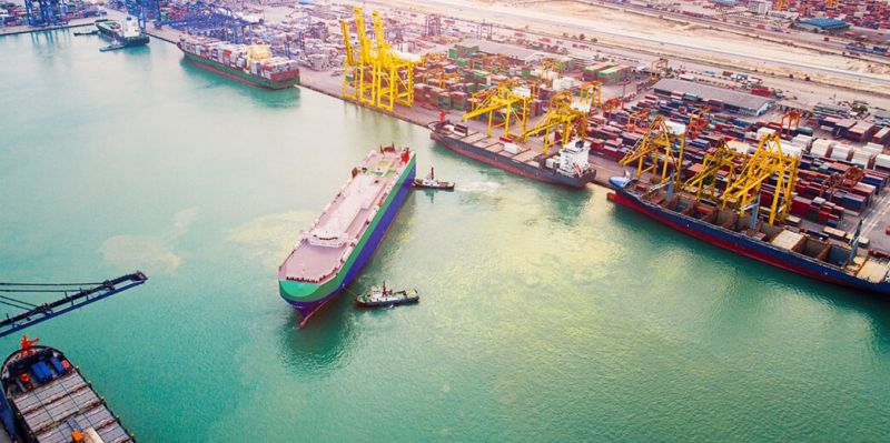 Etiketten nach Norm BS5609